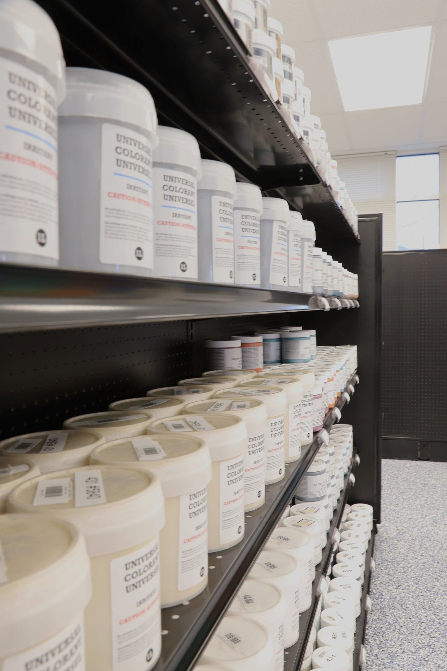 Wyatt's Epoxy Supply Store | Gallery